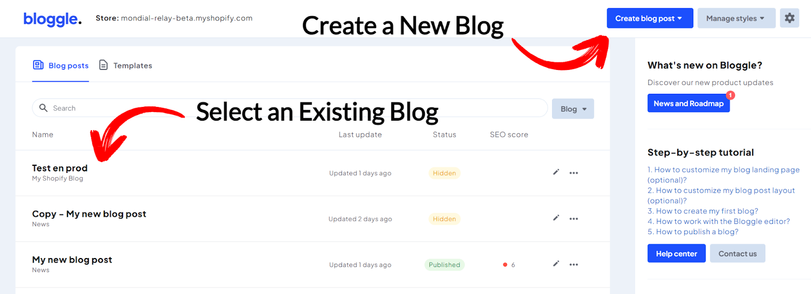 How to Add Videos to Your Shopify Blog? (2024 Updated)