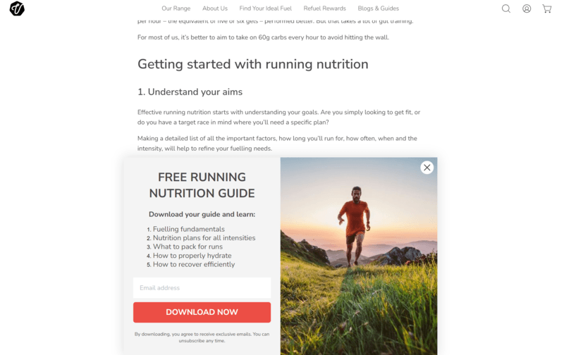 15 Best Shopify Blog Examples (That Are Successful)