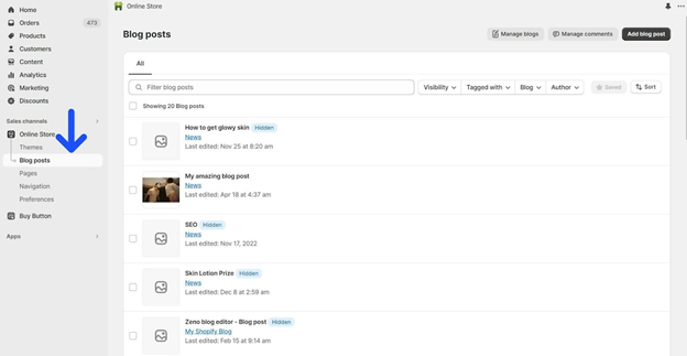 Shopify Titles & Meta Descriptions (Dos & Don'ts + Examples)