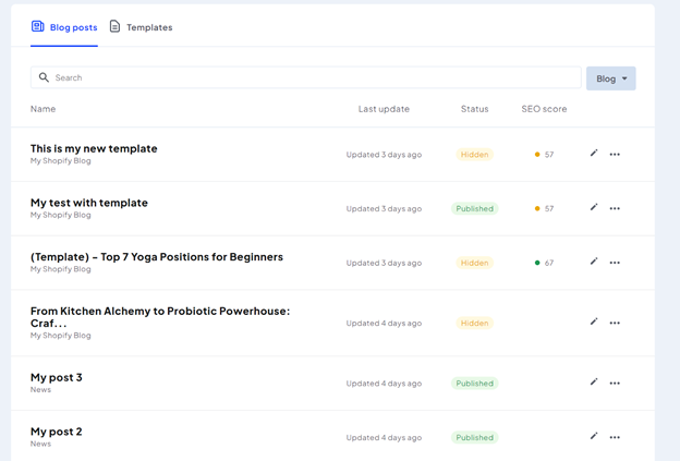 Shopify Titles & Meta Descriptions (Dos & Don'ts + Examples)