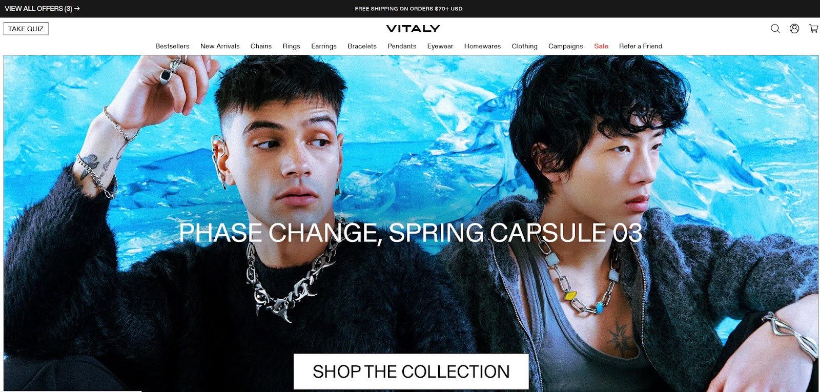 30+ Best Shopify Stores in 2024 (Revenue + Industries)