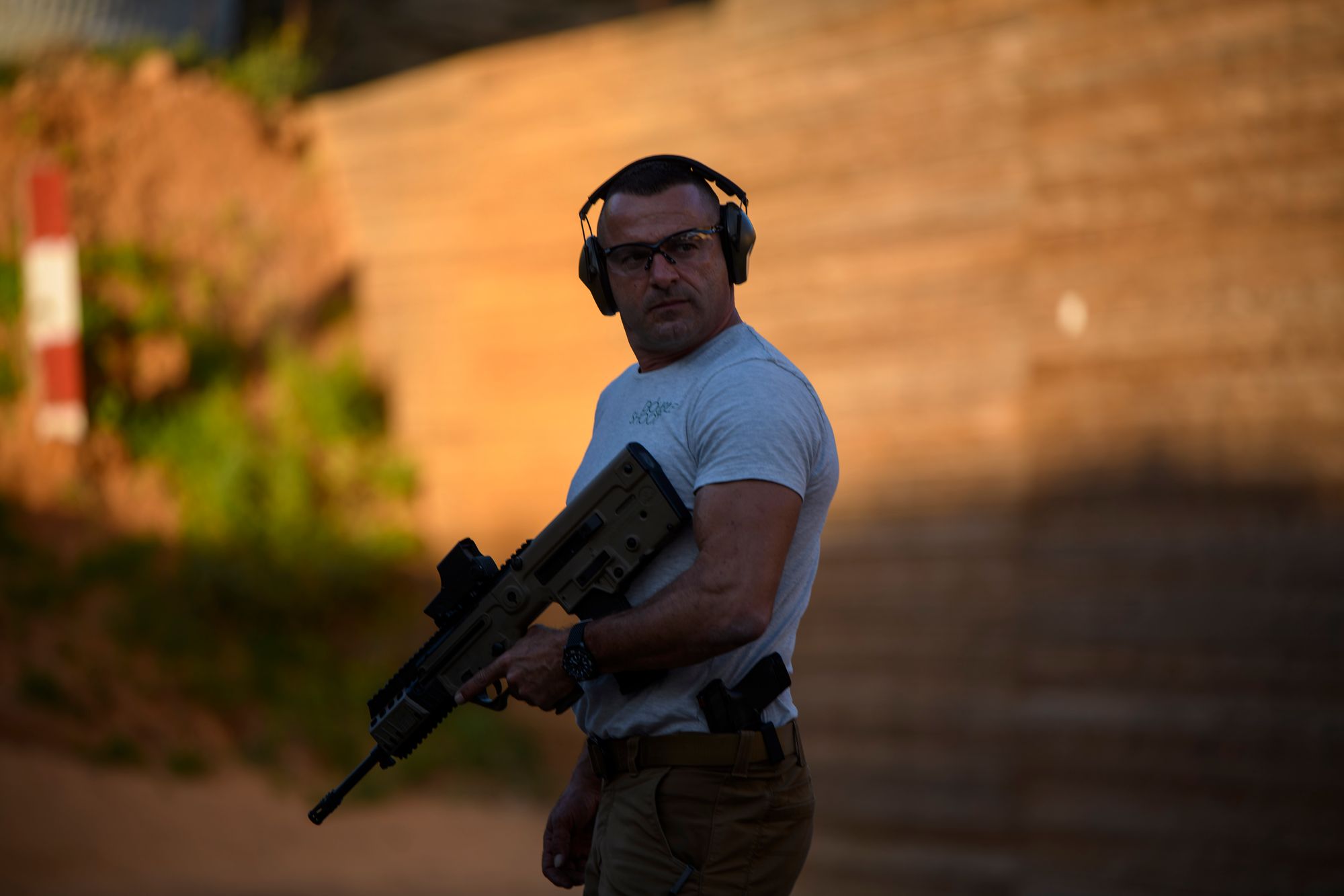 Double Shoot shooting App. The Most accurate and advanced zeroing tool.