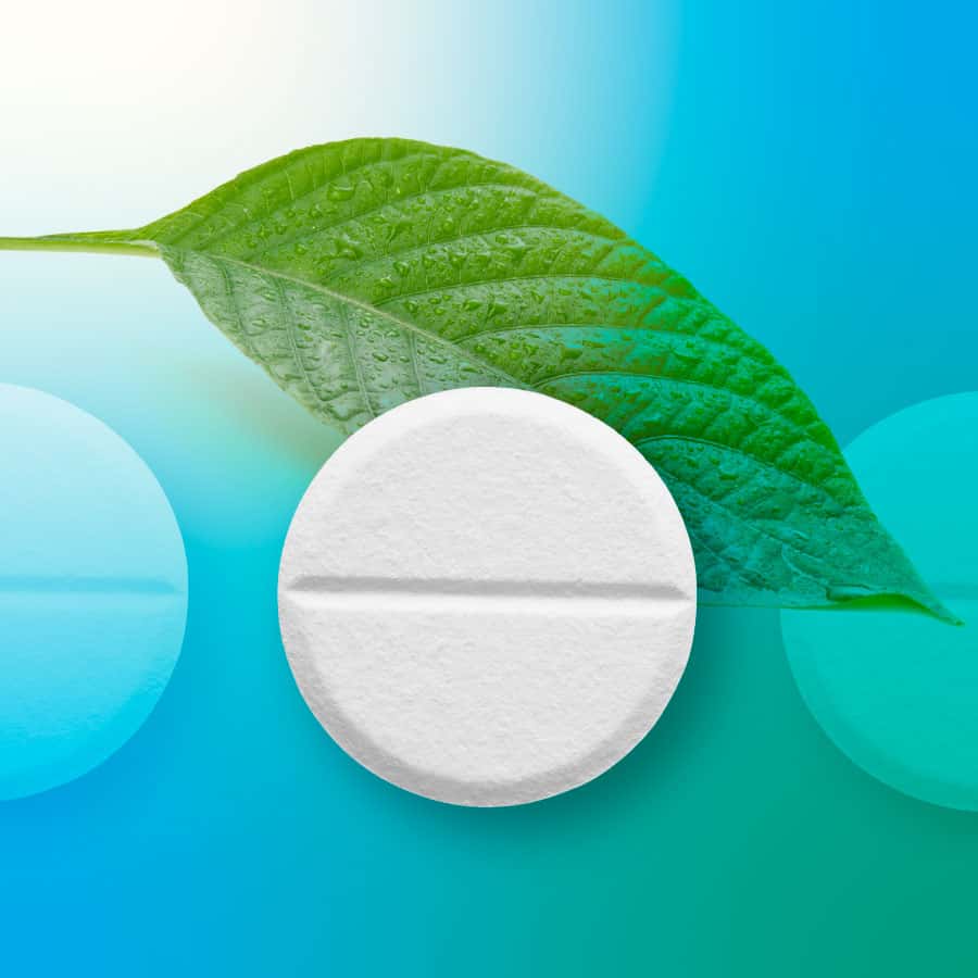 Sustainability in the pharmaceutical supply chain | Ecobliss ...