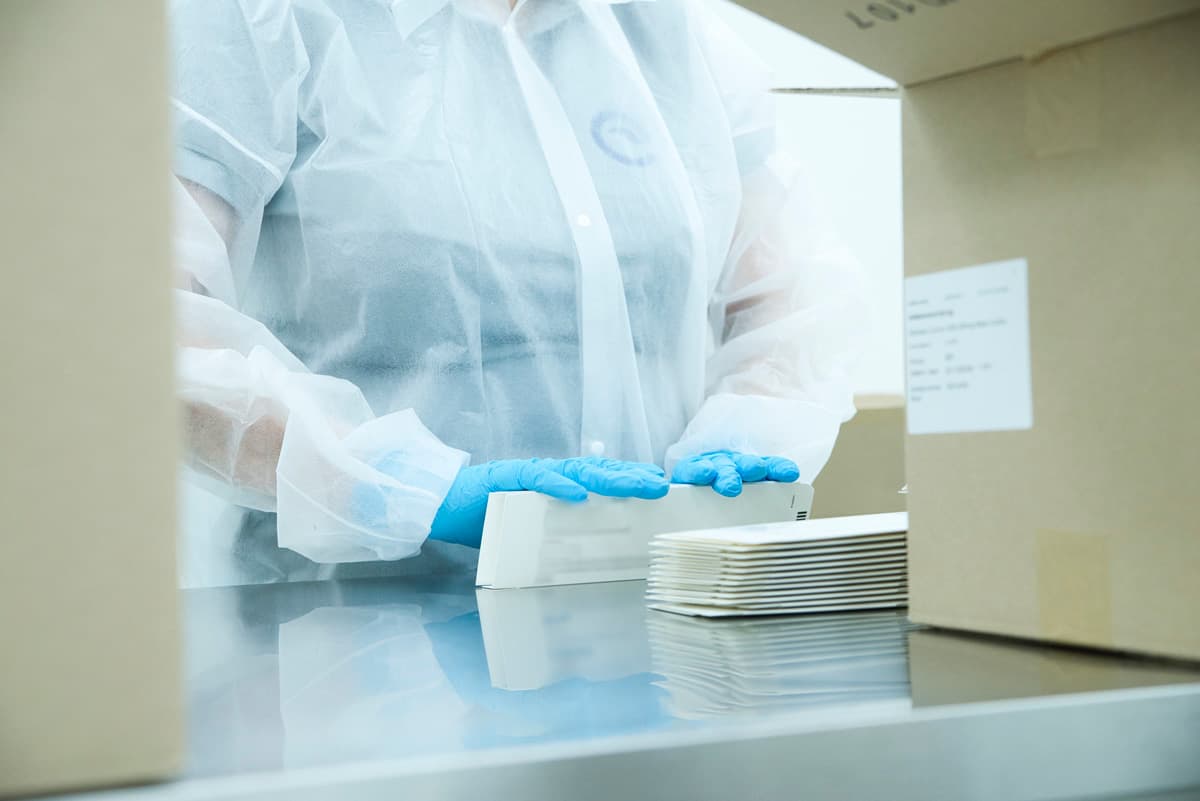 Understanding different types of blister packaging | Ecobliss Pharma