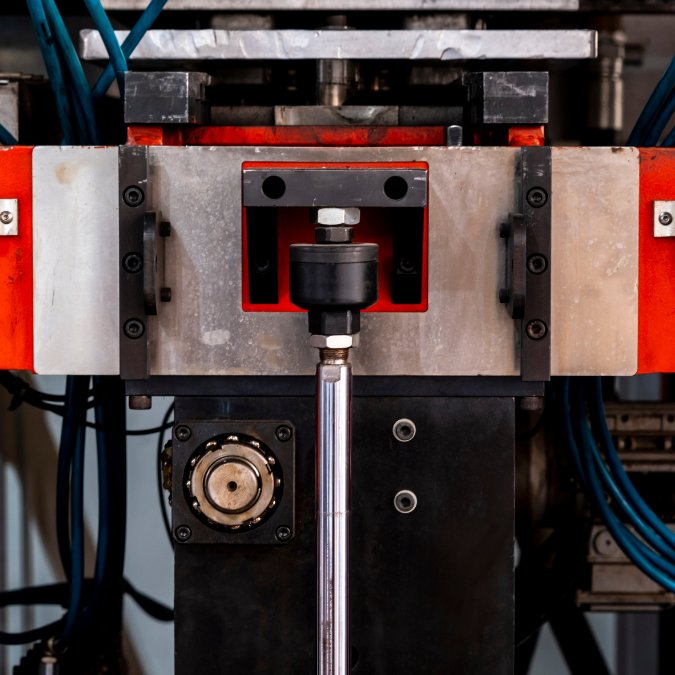 The thermoforming process in pharmaceutical packaging | Ecobliss Pharma