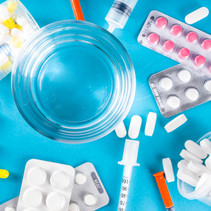 Understanding the types of tablets in pharma | Ecobliss Pharma