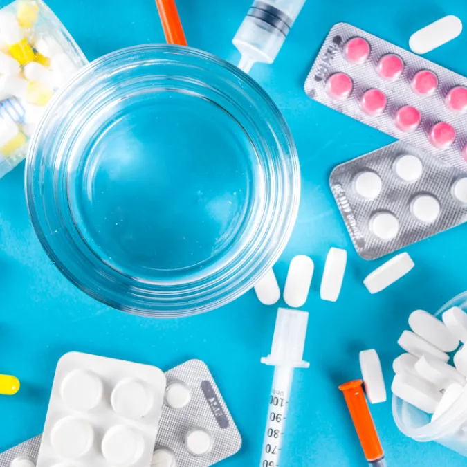 Die Arten von Tabletten in der Pharmazie verstehen | Ecobliss Pharma