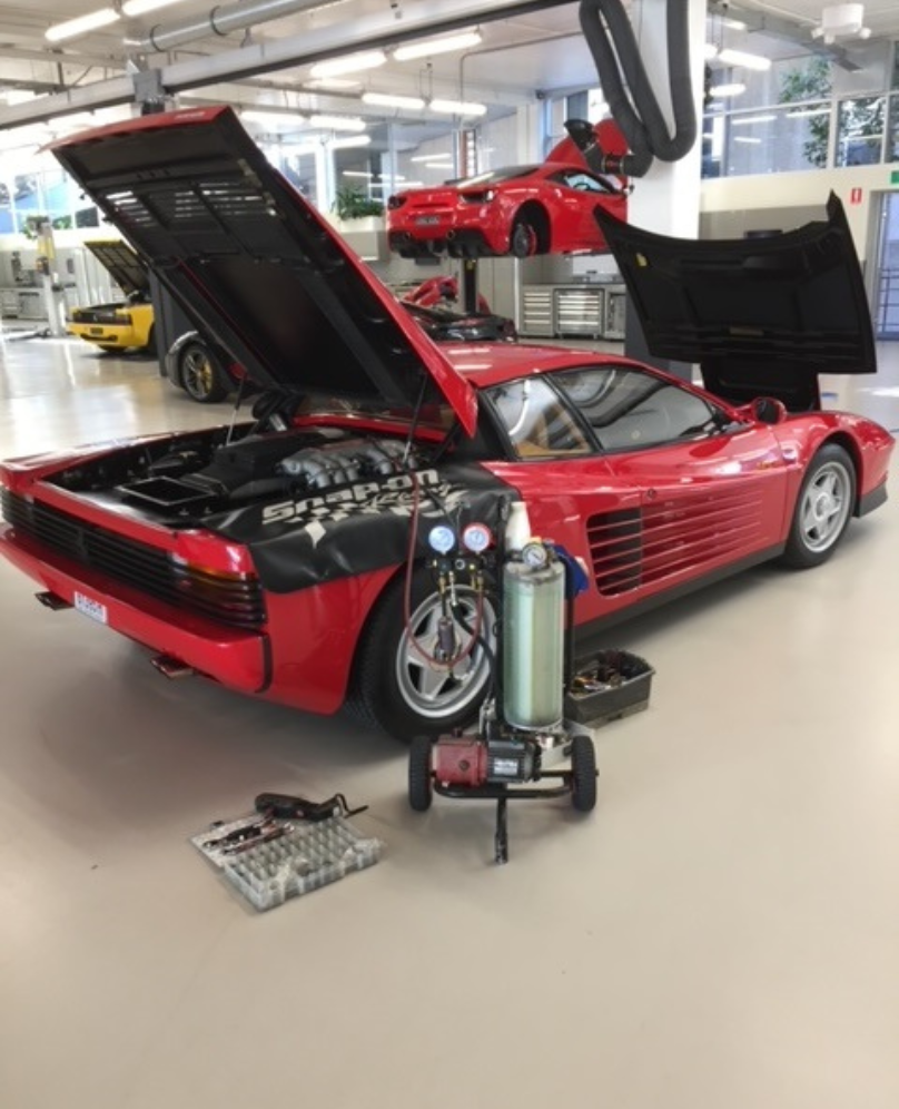 Northside Auto Electrics