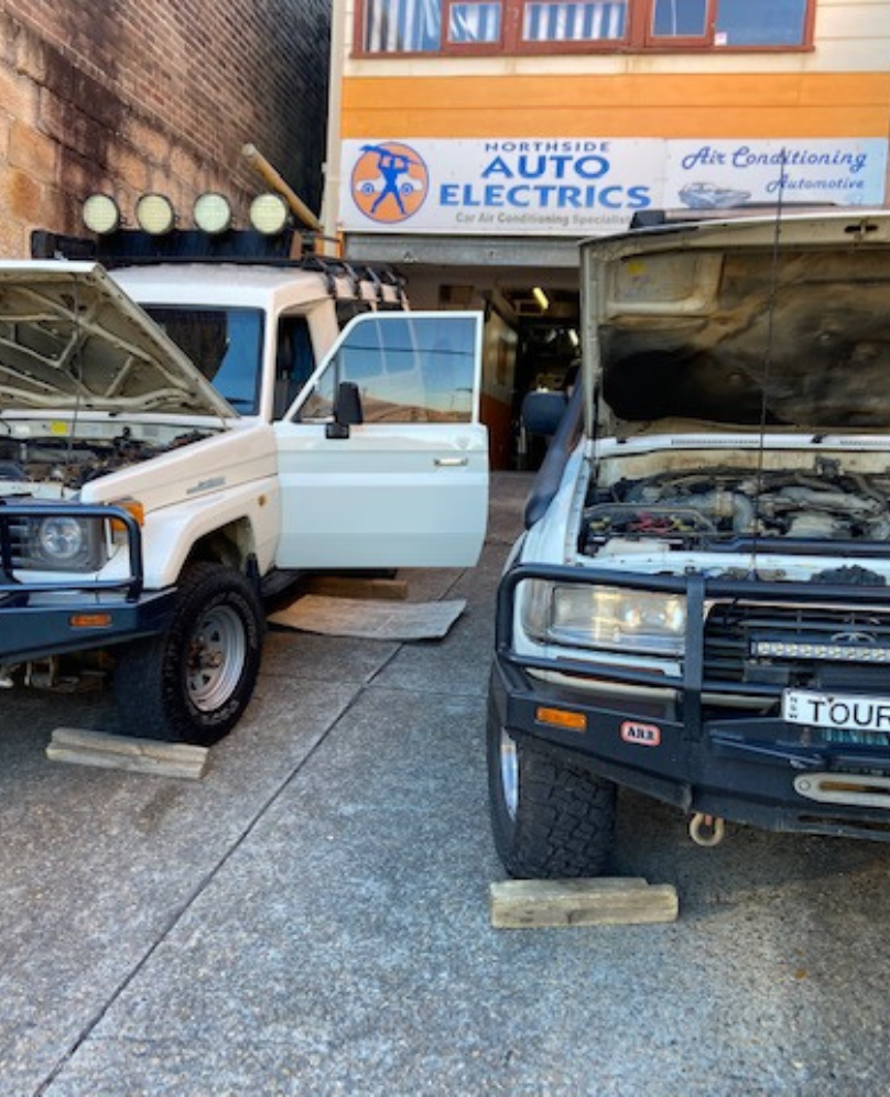 Northside Auto Electrics