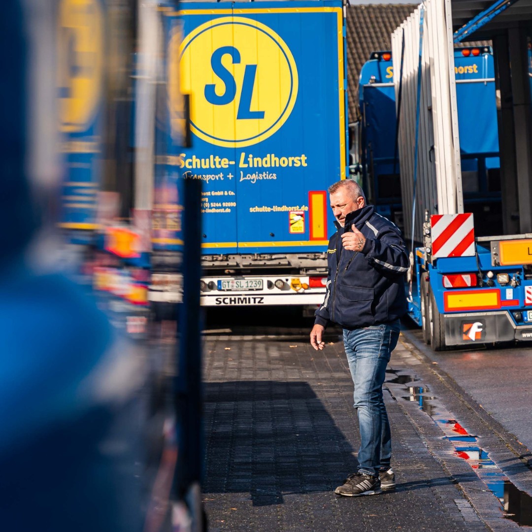 Unternehmen - Schulte-Lindhorst