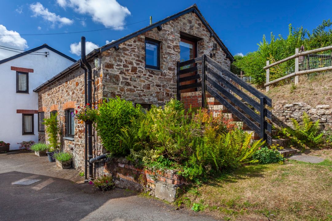Gull Cottage | Robin Hill Farm Cottages