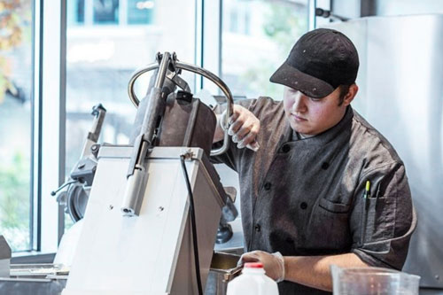 Hobart Food Processor Repair and Service | Bach West Service