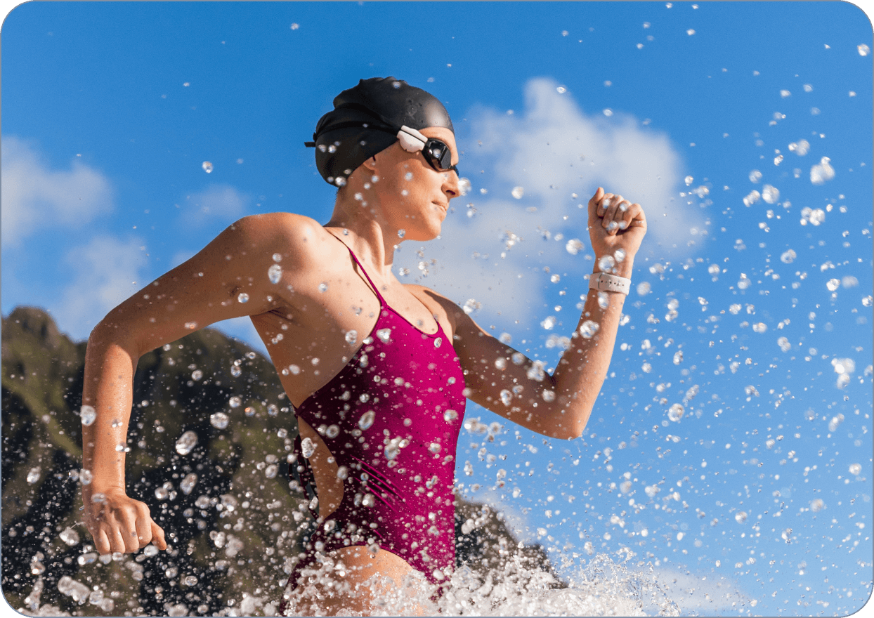 Swim Team Setup Guide | Phlex Swimming Technology