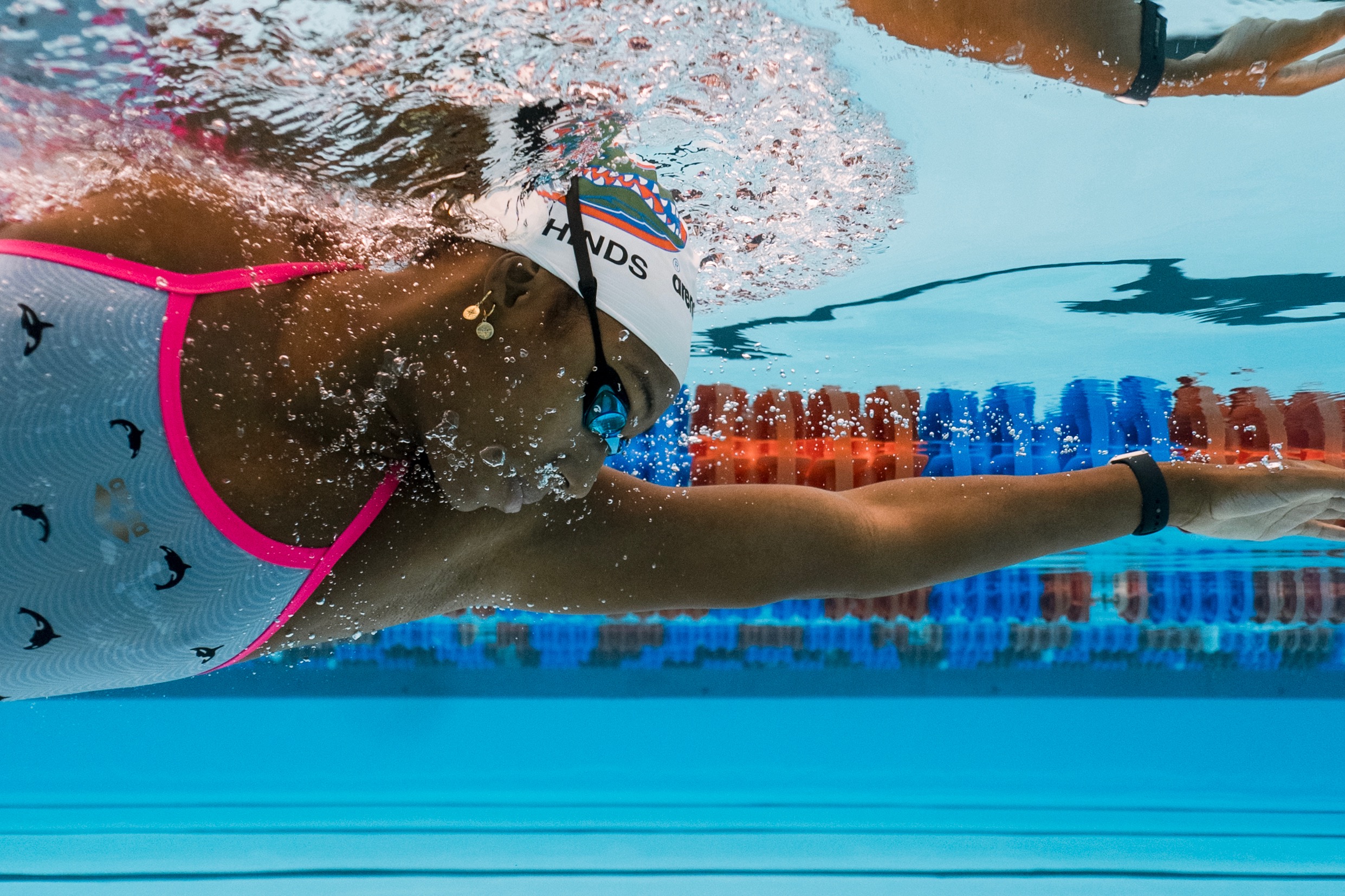 The Science of Phlex | Data Driven Swimming Insights