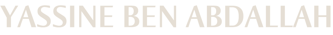 Yassine Ben Abdallah