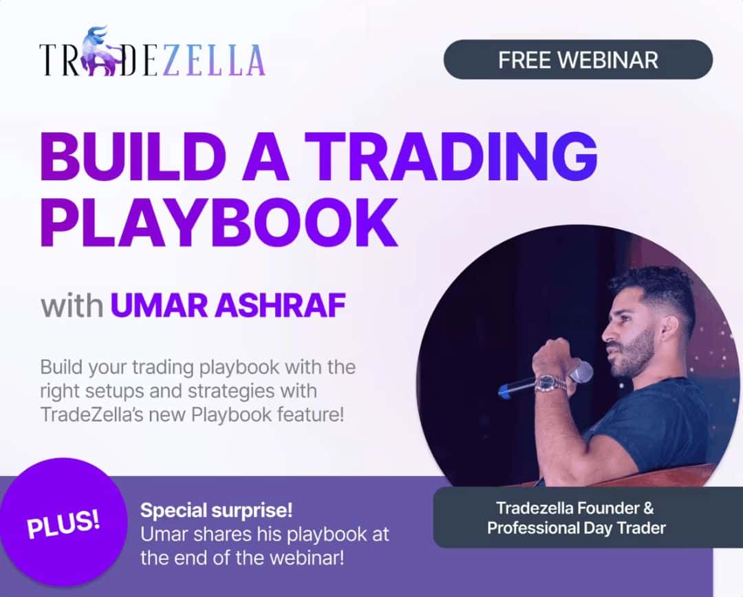 The 4 Top Stock Metrics to Monitor When Trading - TradeZella