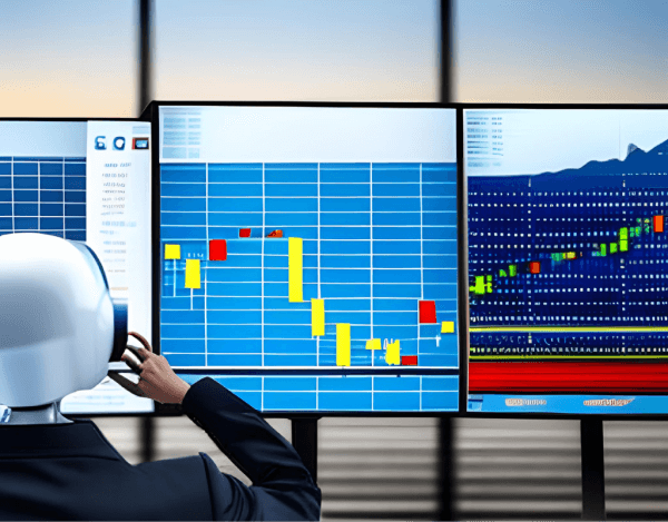 The Best AI Stock Trading Software to up your game - TradeZella blog