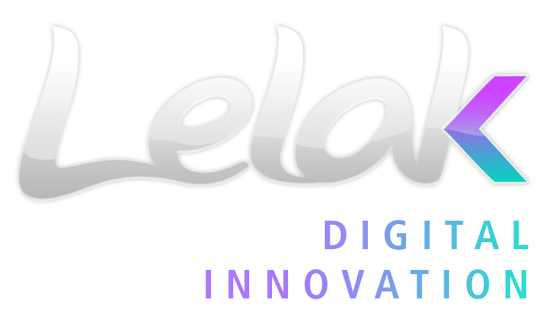 LELAK | Design and Digital Innovation