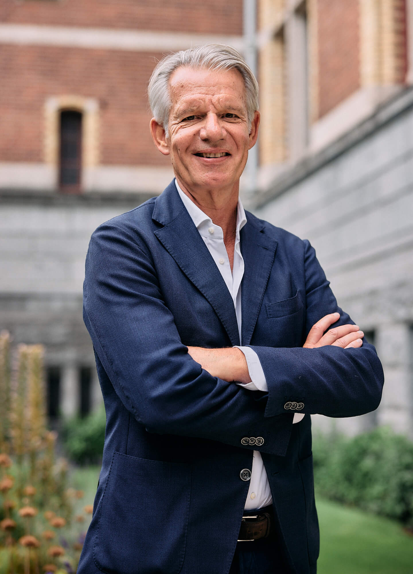 De Bestuurskamer - Gesprekspartner voor directies en toezichthouders