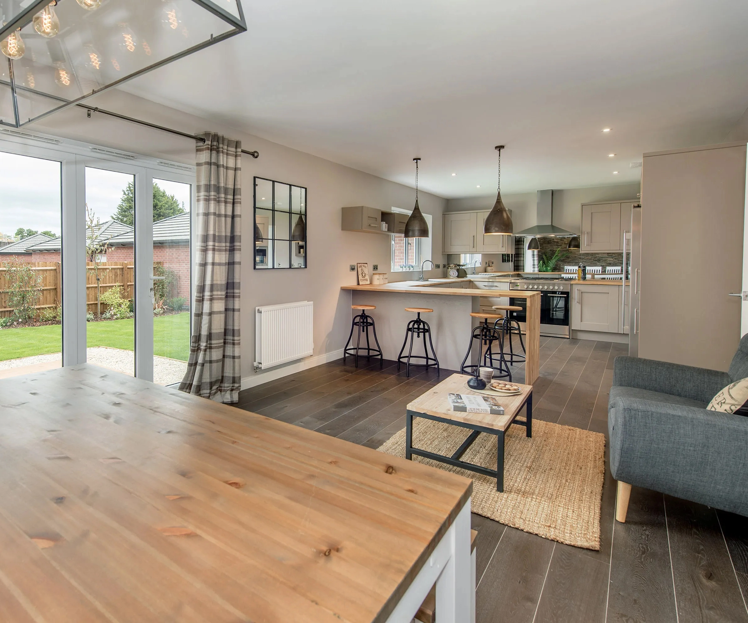 Coln Signature Homes