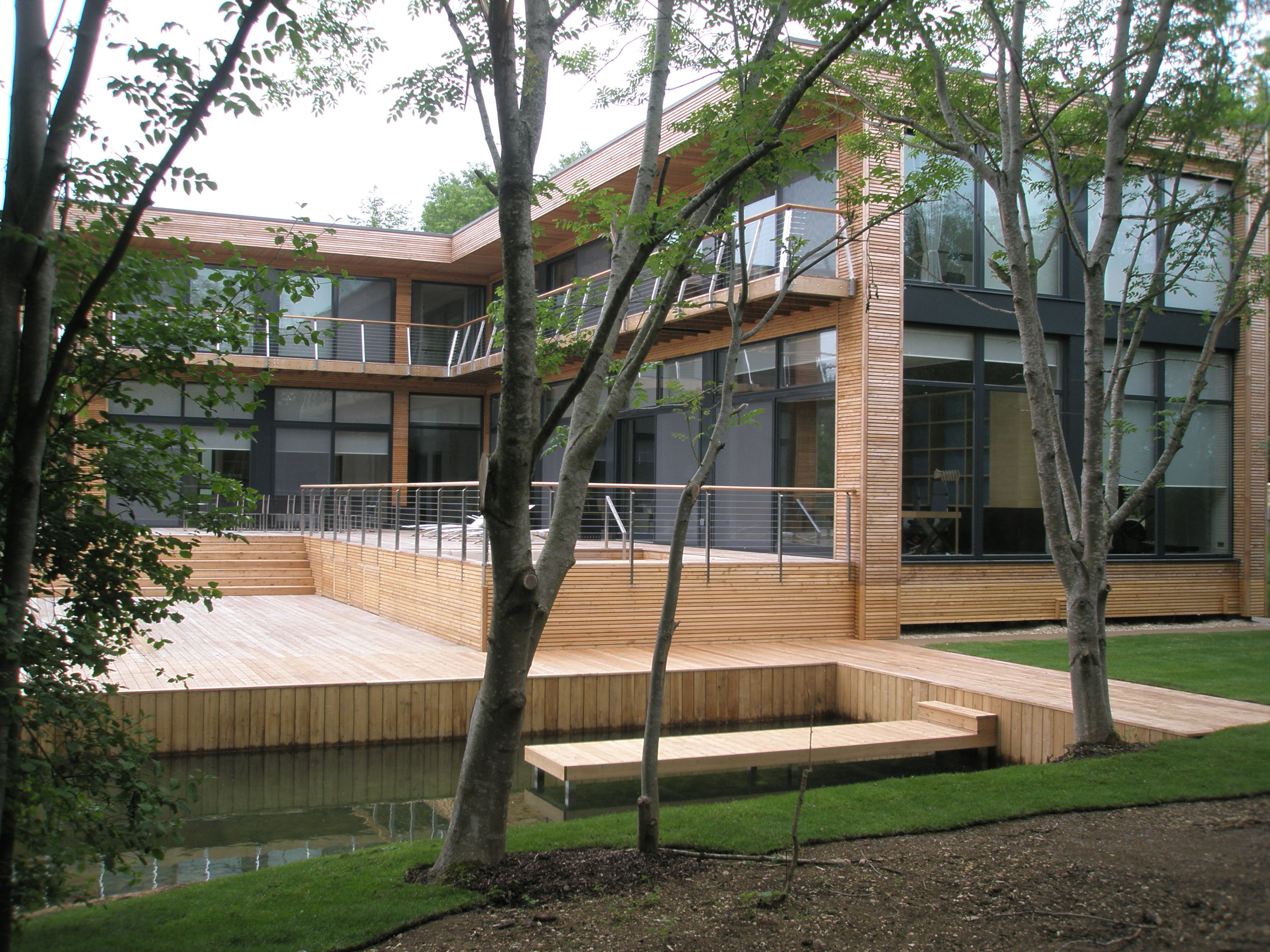 Coln Signature Homes