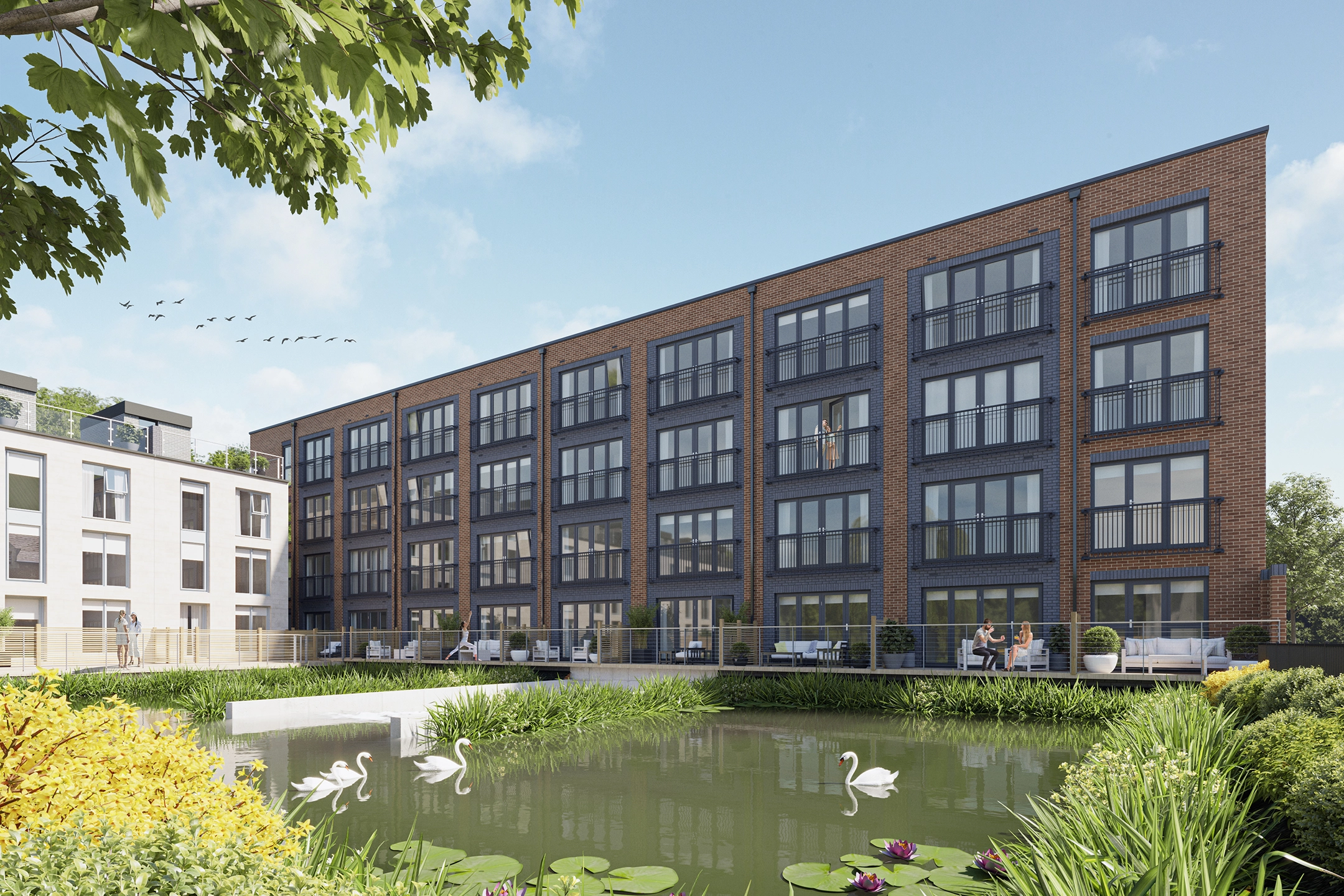 New Home Developments Coming Soon | Coln Signature Homes