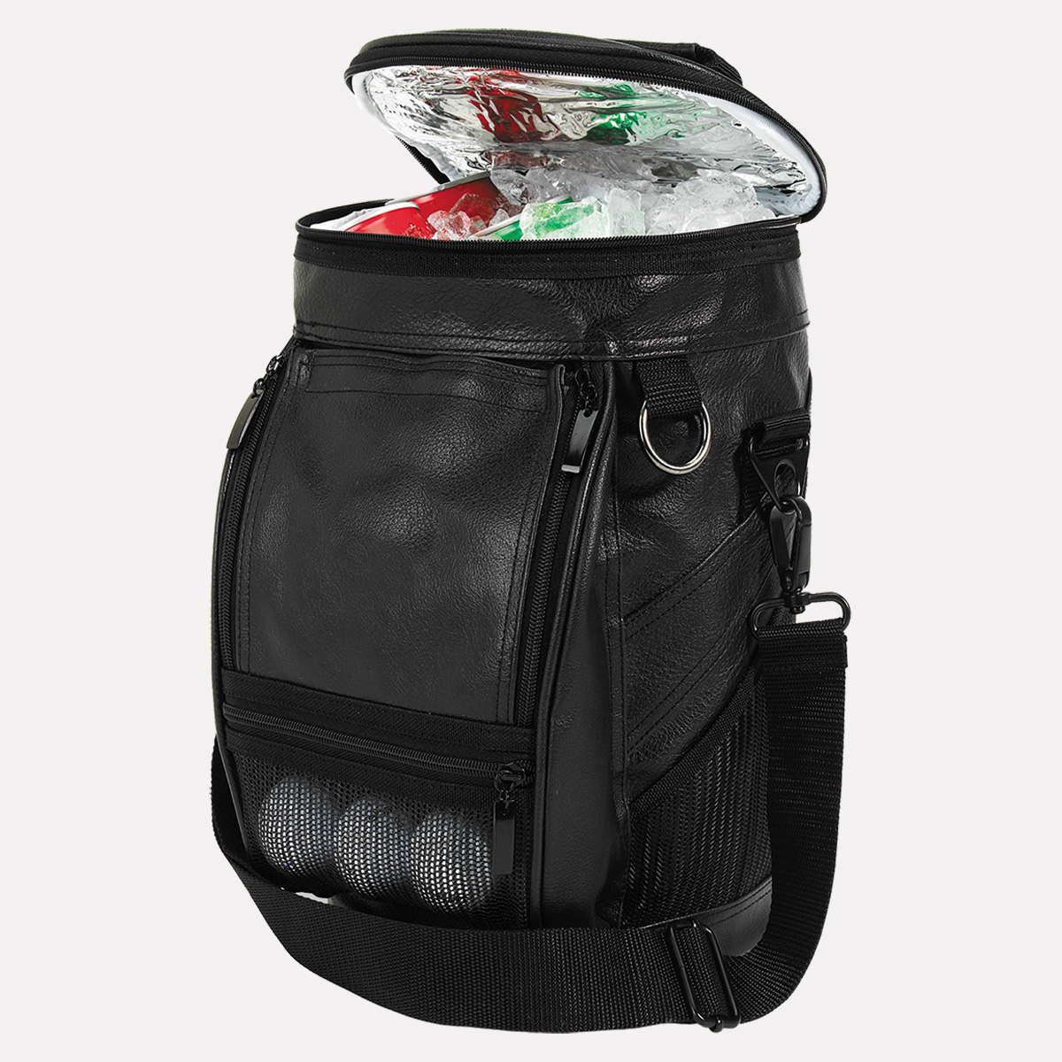 8 Can Golf Bag Cooler