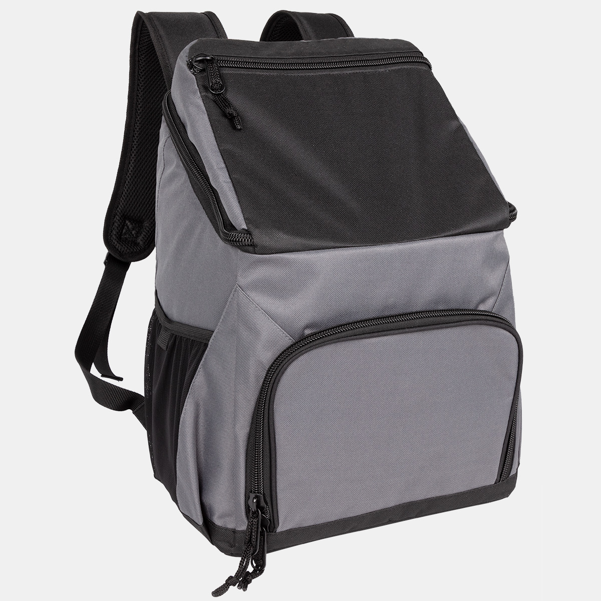 30 Can Reverse Top Backpack Cooler