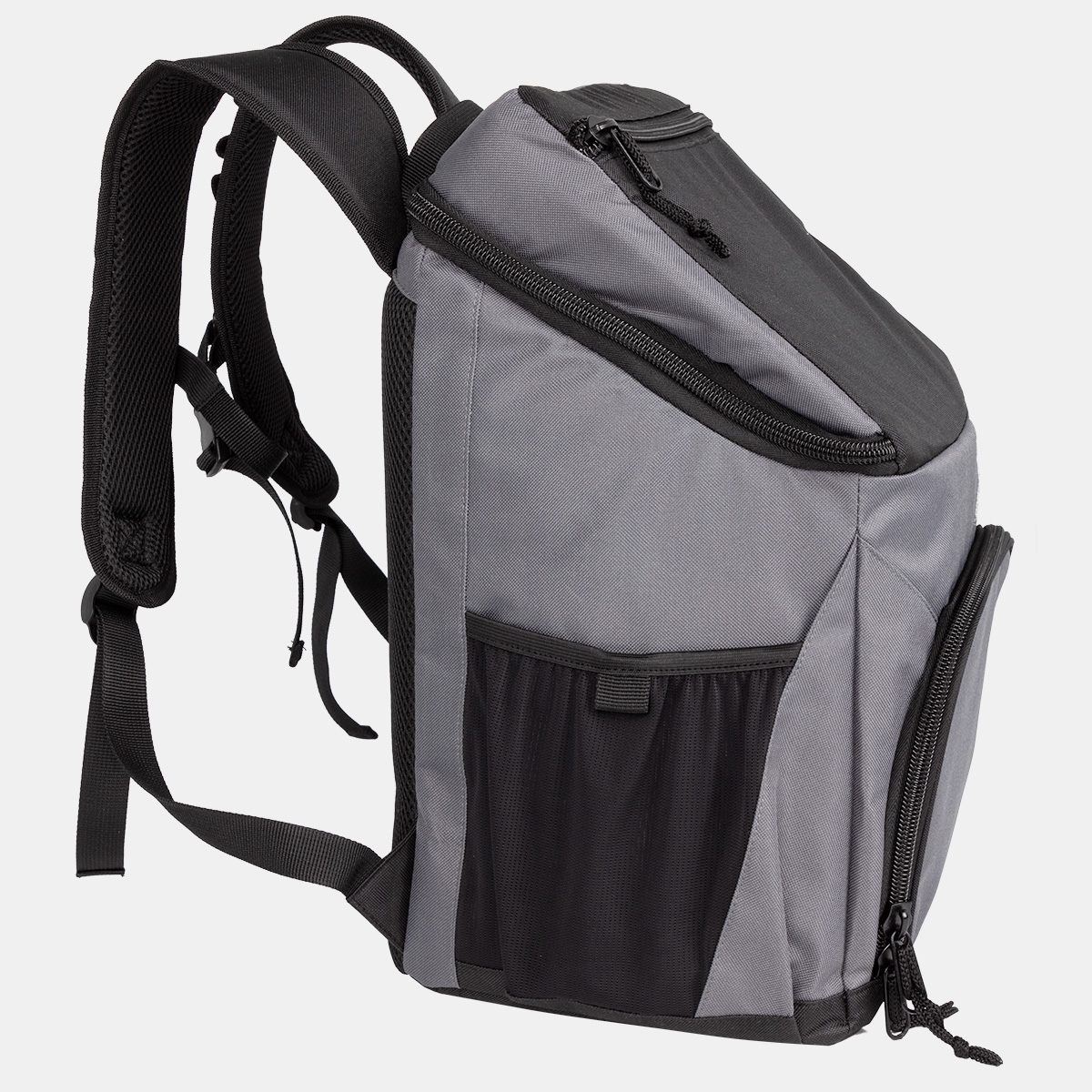 30 Can Reverse Top Backpack Cooler