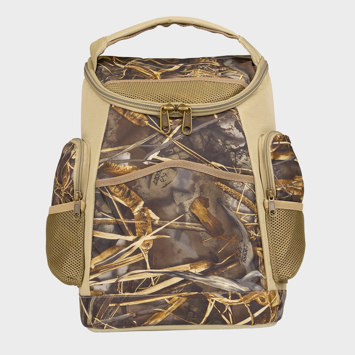 24 Can Ultimate Backpack Realtree Cooler