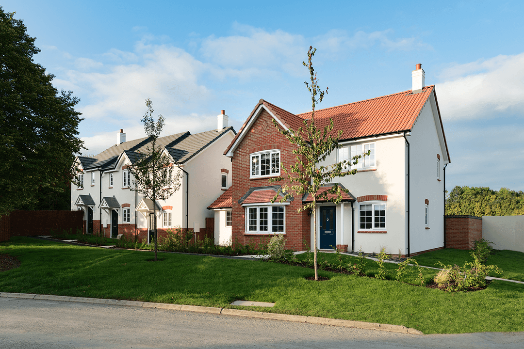 Previous Developments | Coln Signature Homes | Award-winning ...