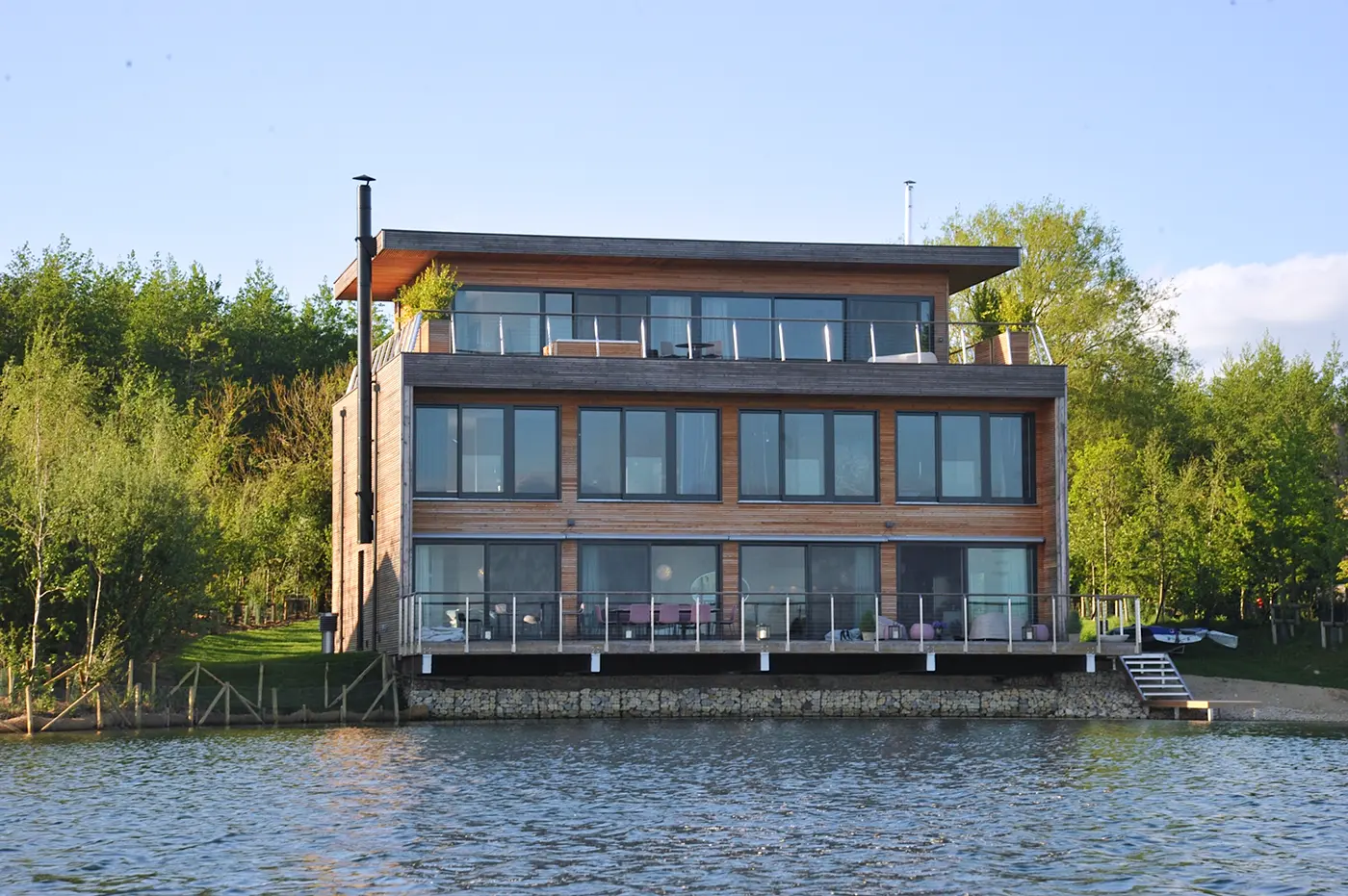 Previous Developments | Coln Signature Homes | Award-winning ...