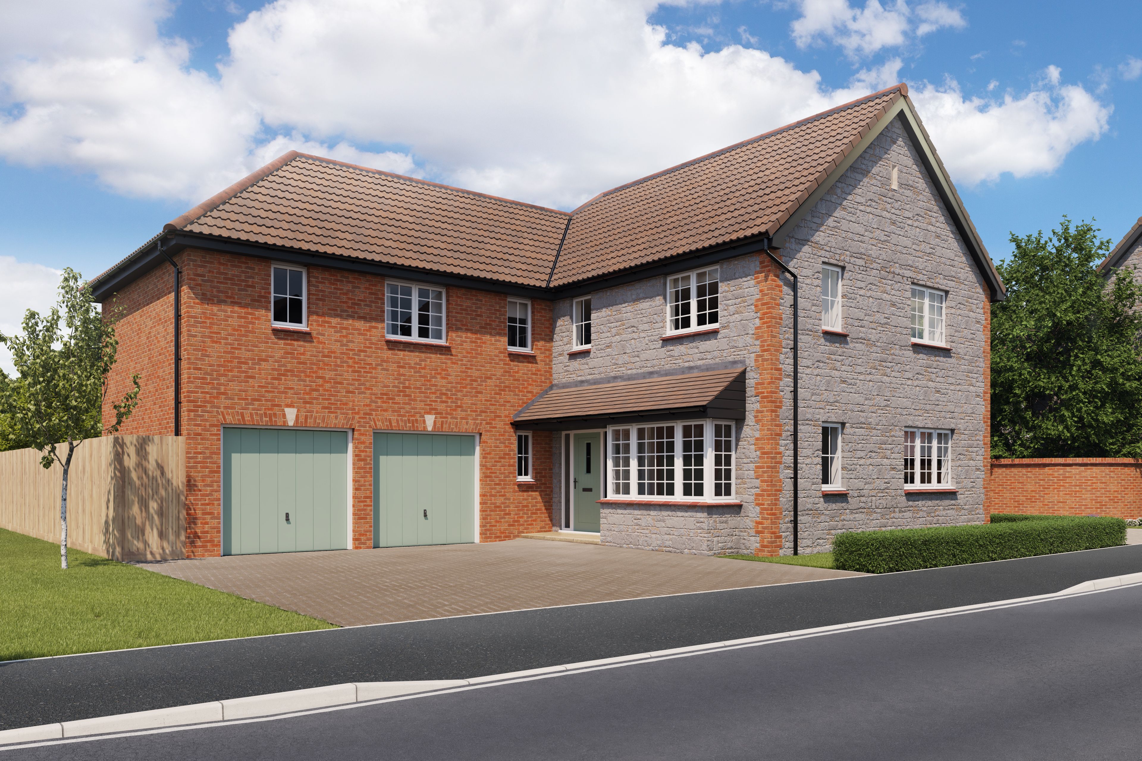 Coln Signature Homes