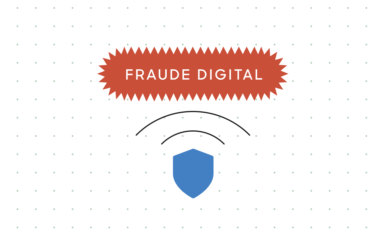 Cómo protegerse del fraude digital