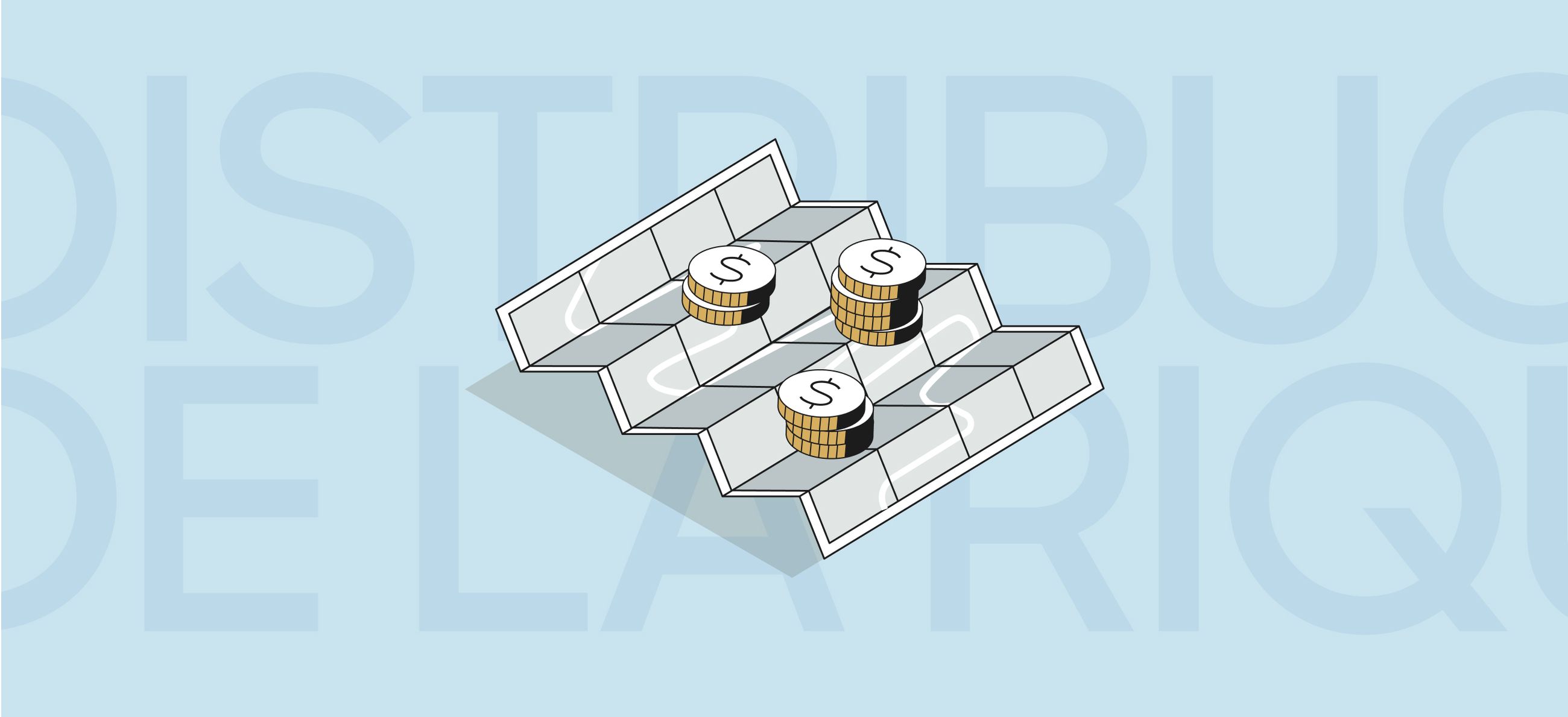 La Economía Mexicana: PIB per cápita y Desigualdad de Riqueza