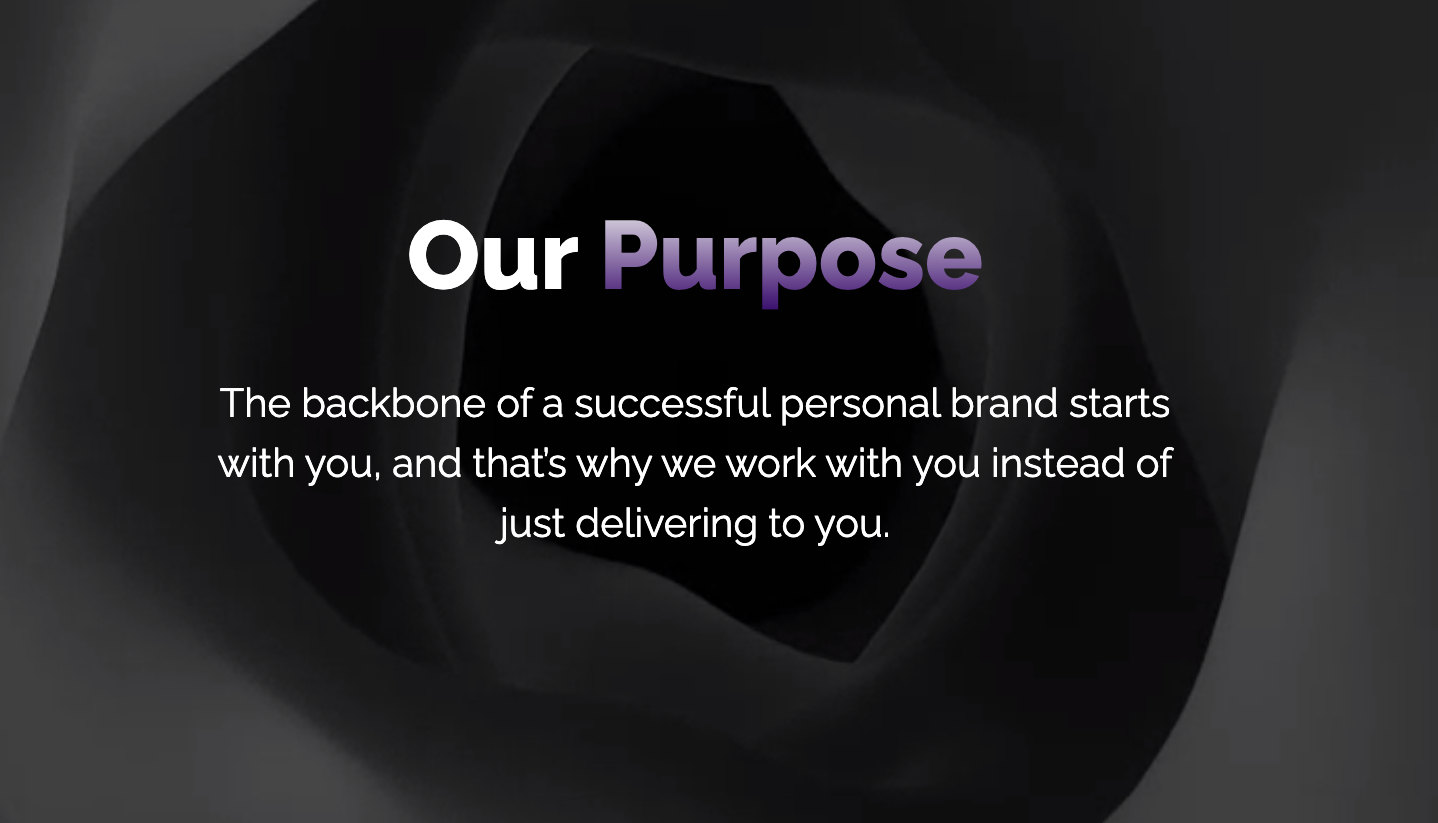 Why Personal Branding Matters - Kurogo