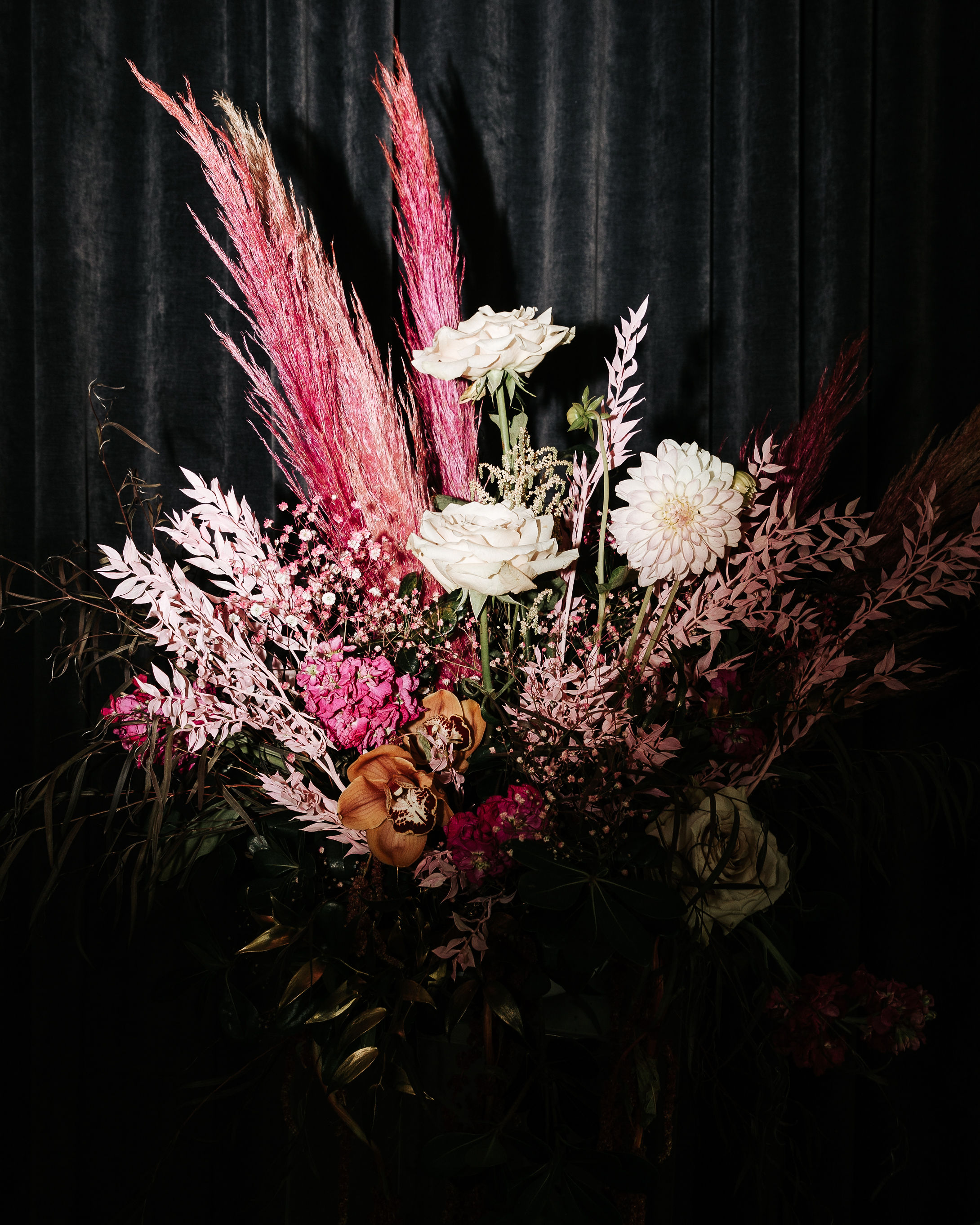 Jordan Flowers & Events | Austin, TX Wedding and Corporate Florals ...