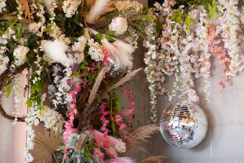 Jordan Flowers & Events | Austin, TX Wedding and Corporate Florals ...