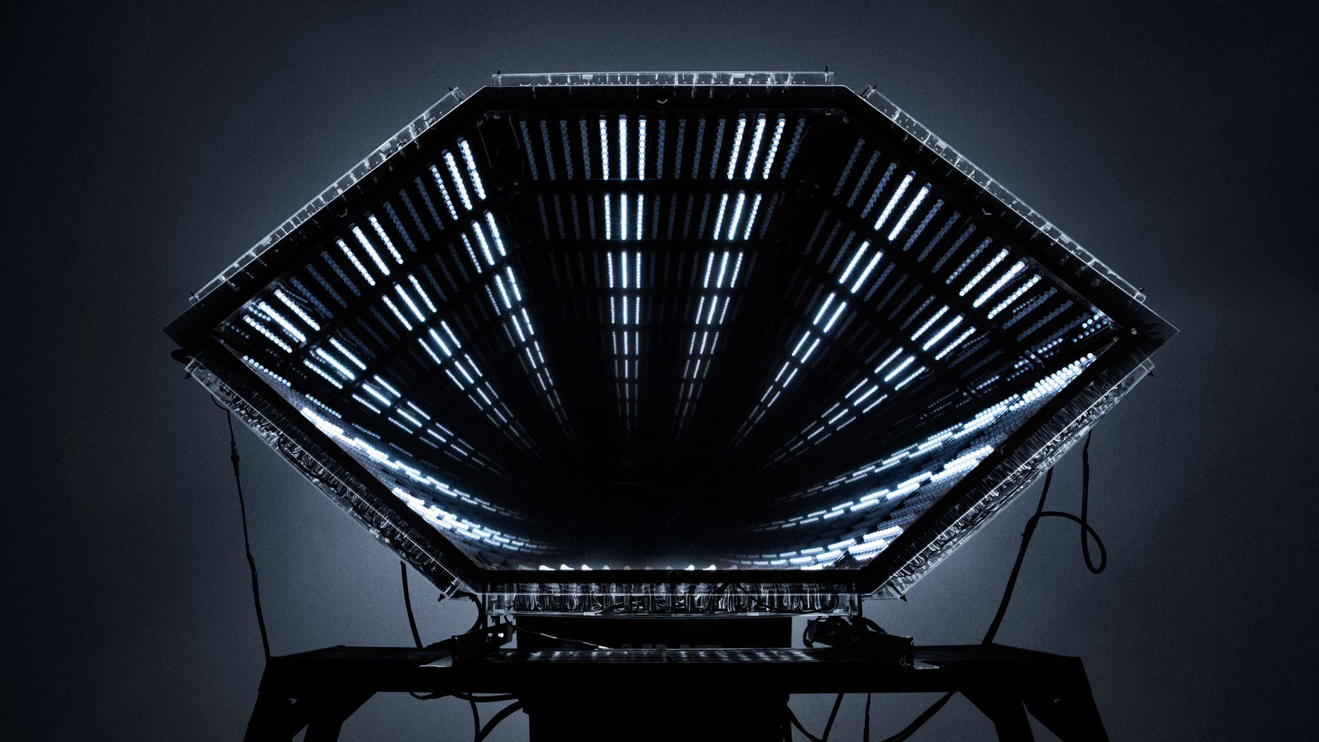 EyeJack - Flume Infinity Prism