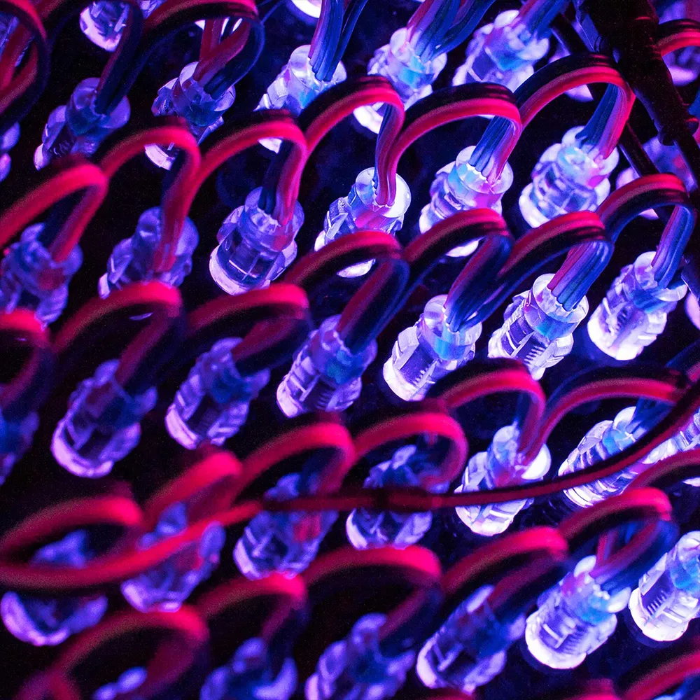 EyeJack - Flume Infinity Prism