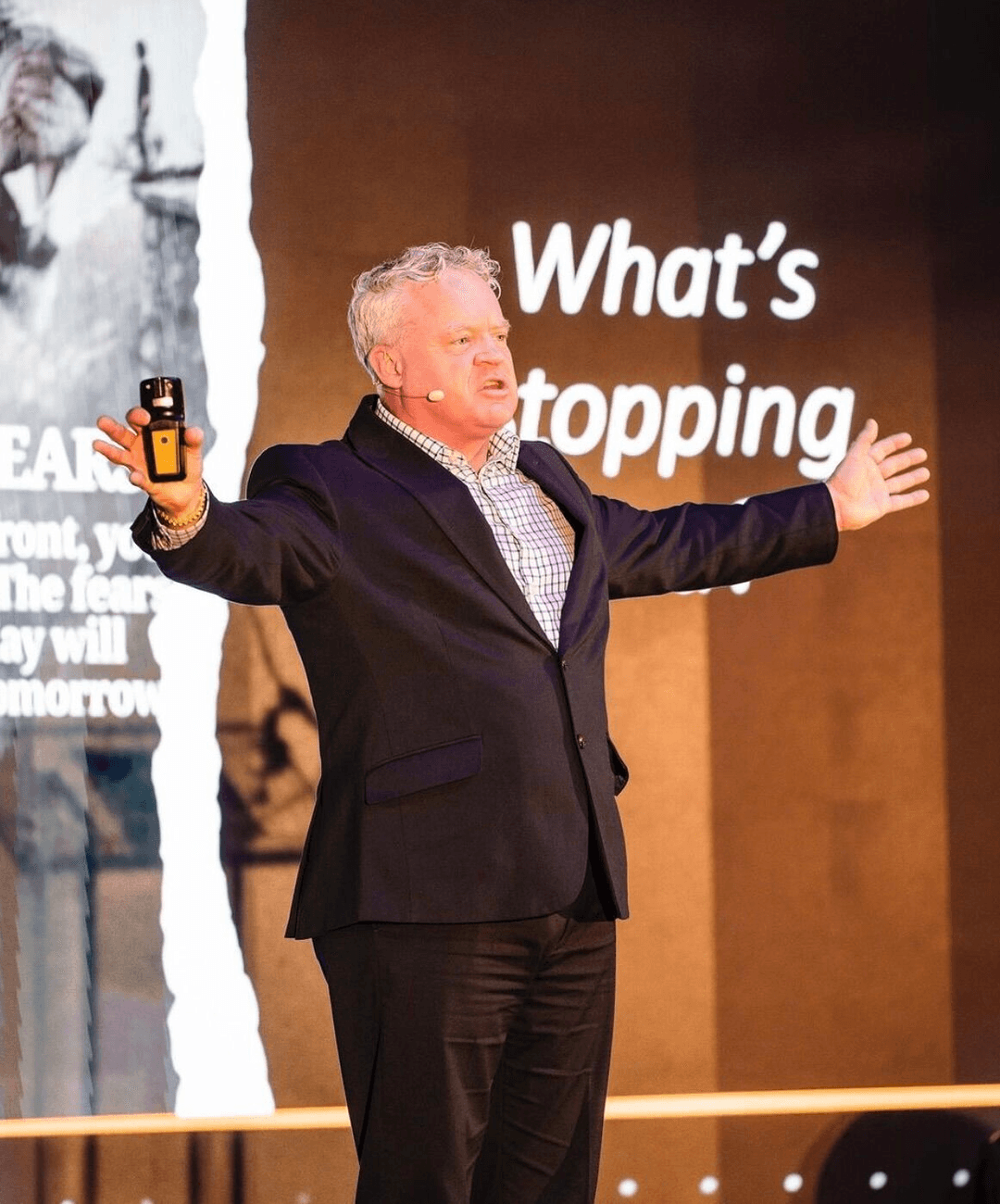 How Kurogo build famous personal brands on Linkedin