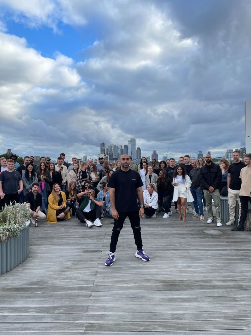 How Kurogo build famous personal brands on Linkedin