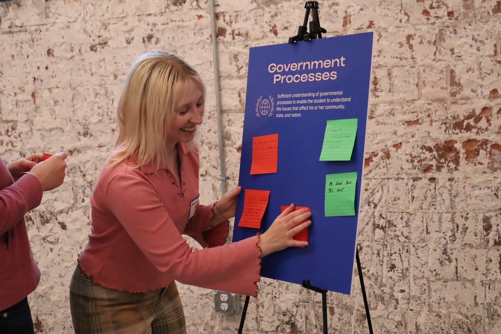 Rose Revival Campaign | KSVT