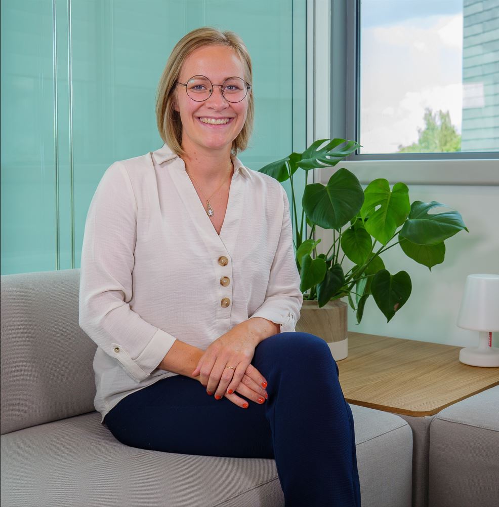 Our team of recruiters specialised in biotech and innovative startups