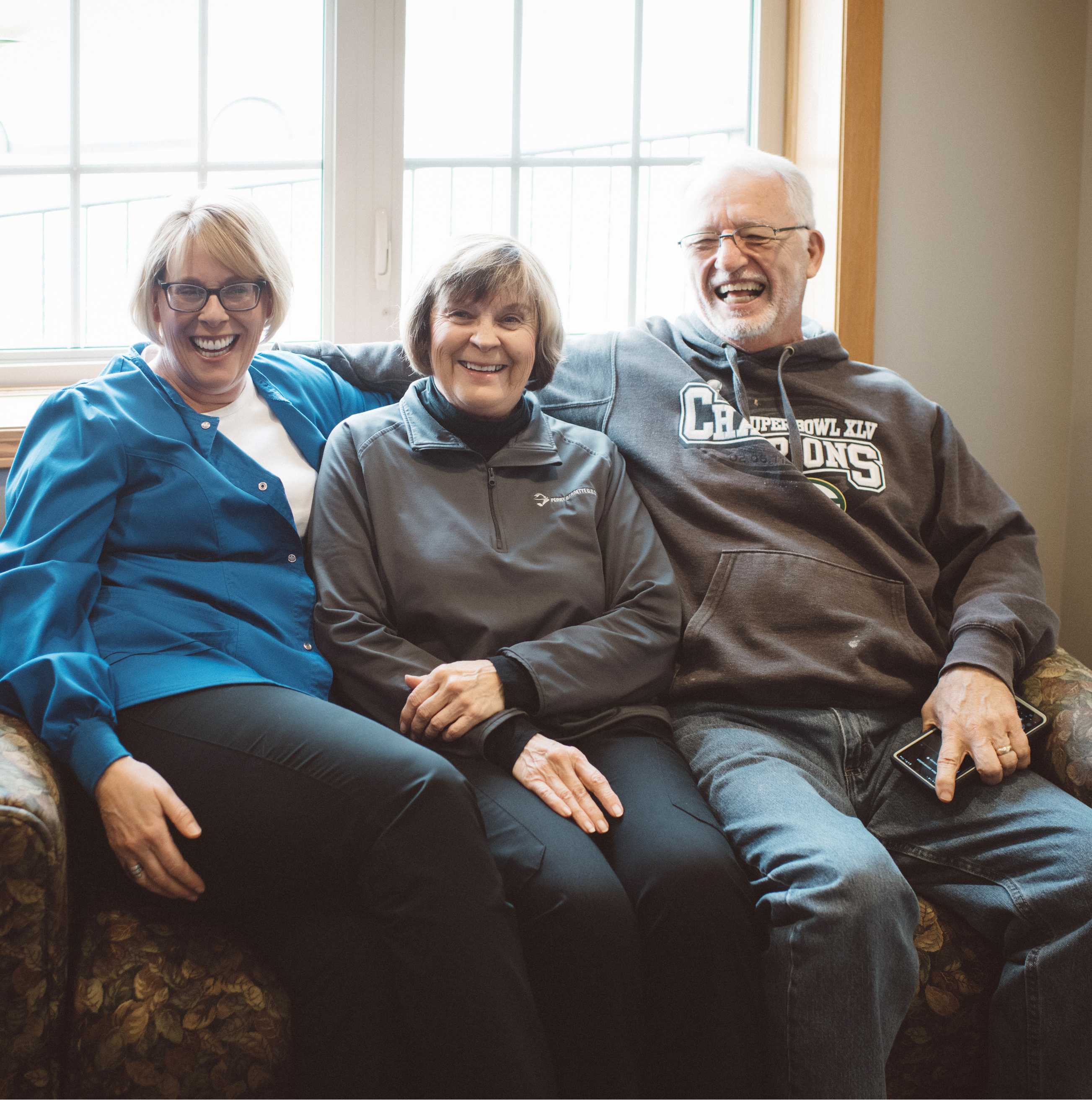 Your First Visit | Lodi Family Dental