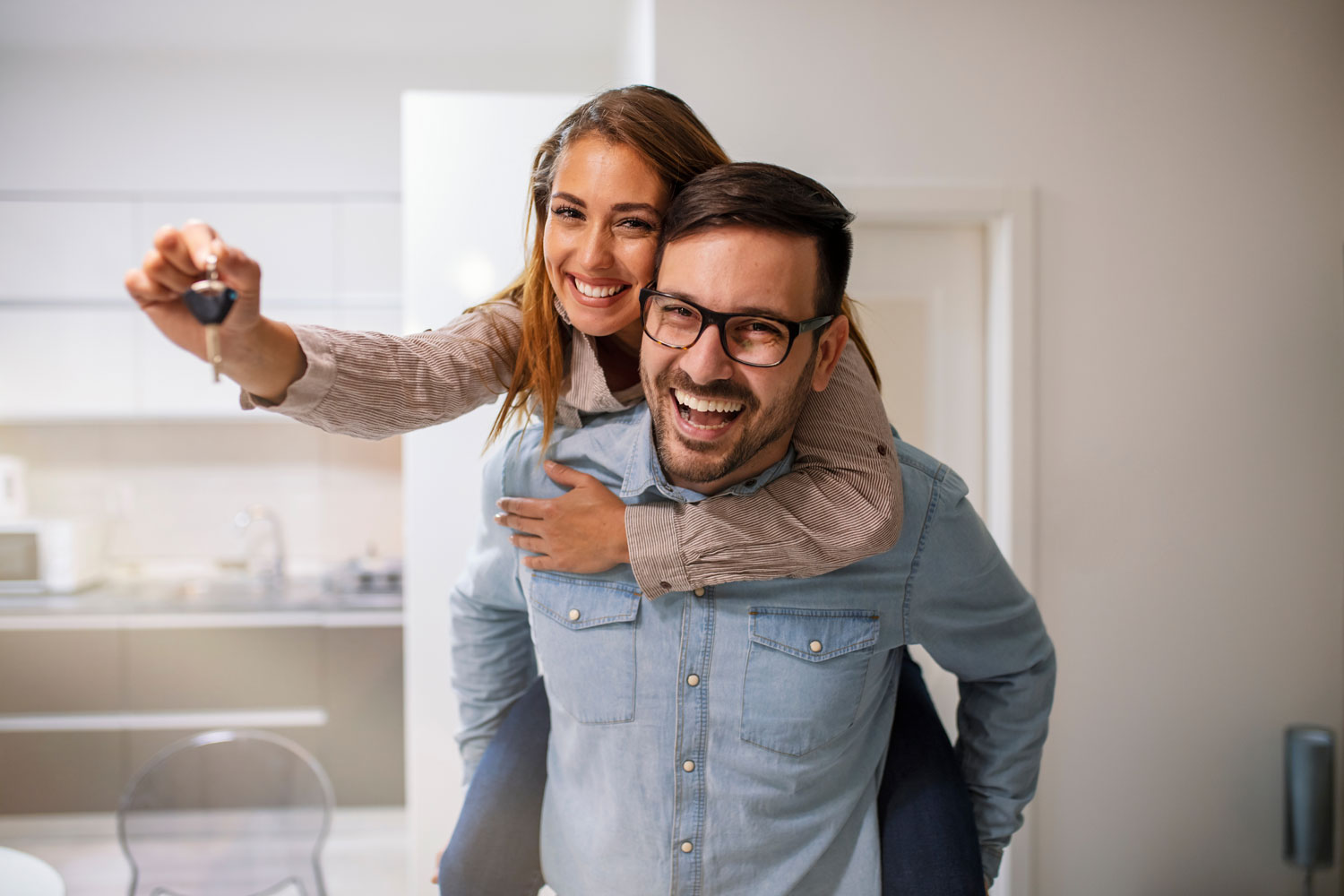 TRC Blog | 5 Steps to Finding Your Next Home