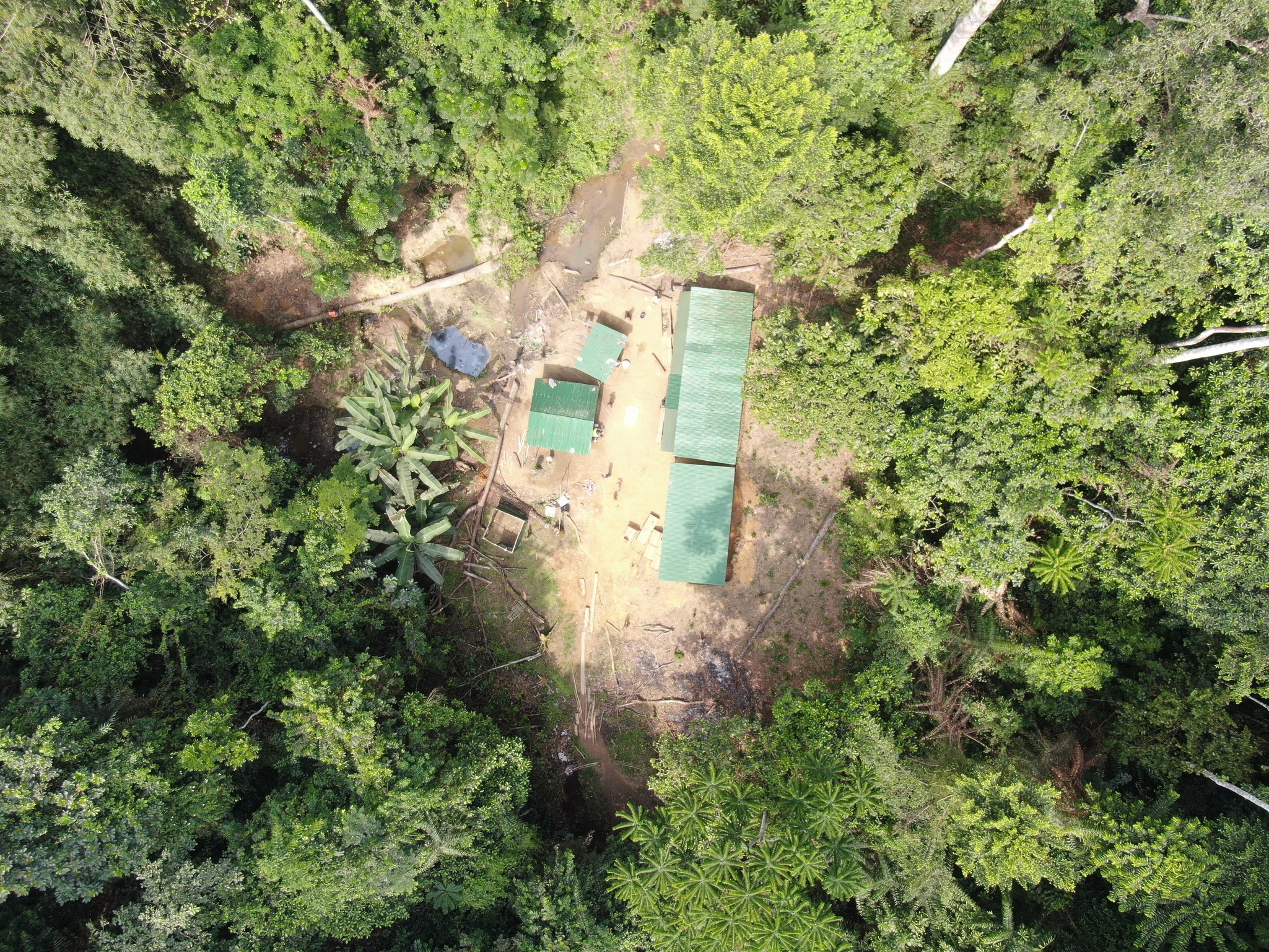 Minespider is a part of the Raw Material Radar Consortium.