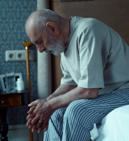 Cair - Der einfache Weg zur Betreuung zu Hause