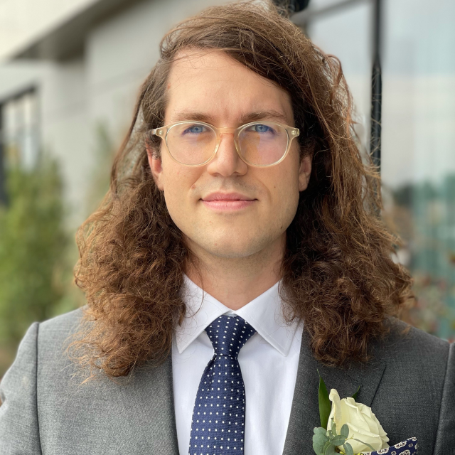 Range - Founders Story