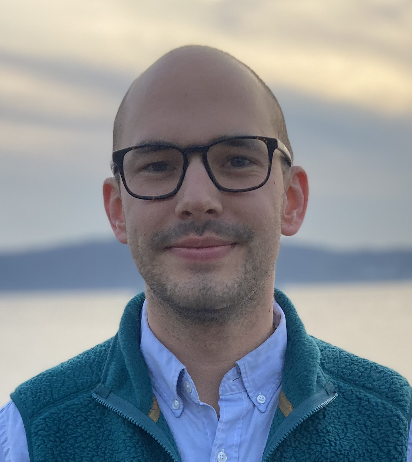 Range - Founders Story